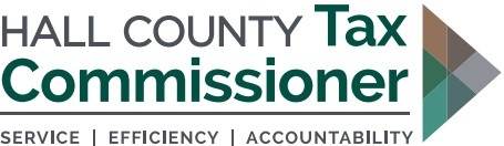 Hall County Tax Commissioner