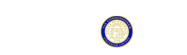 Chatham County Tax Commissioner's Appointment Scheduling Service